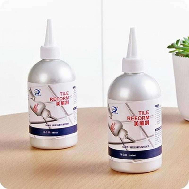 Waterproof Tile Grouts Refill Agent – ZiiShop