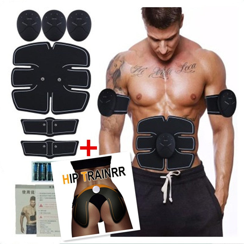 Full Set Of Belly Stickers + Hip Stickers – ZiiShop