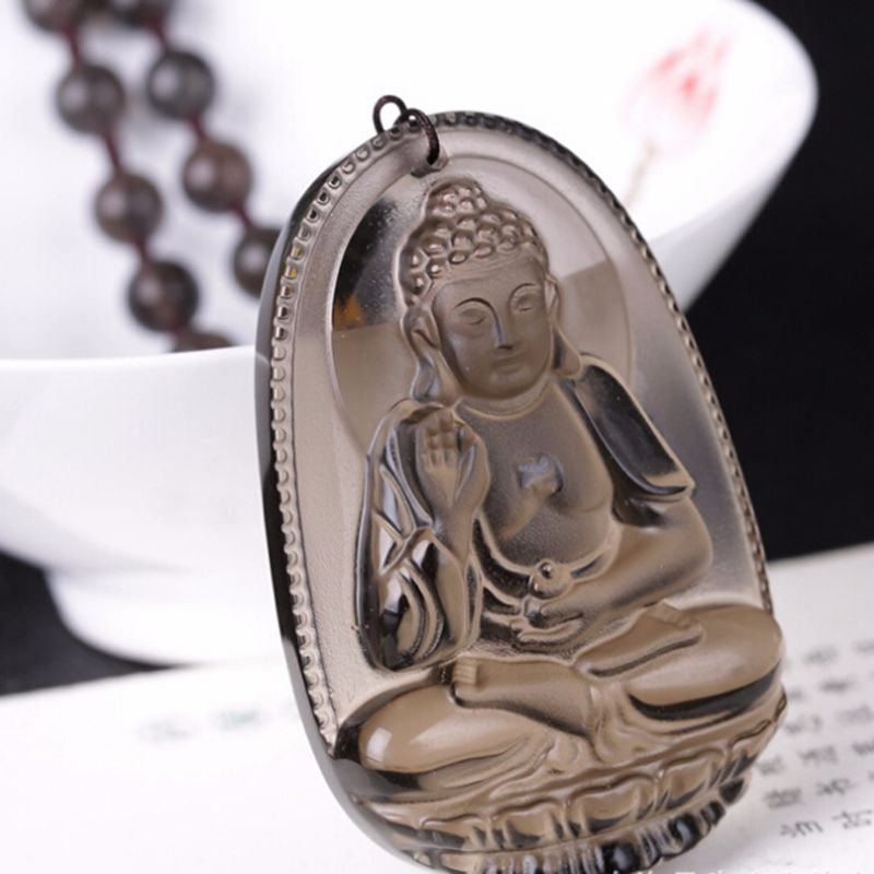 Eight Patron Saint Pendant – ZiiShop