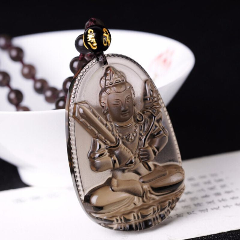 Eight Patron Saint Pendant – ZiiShop