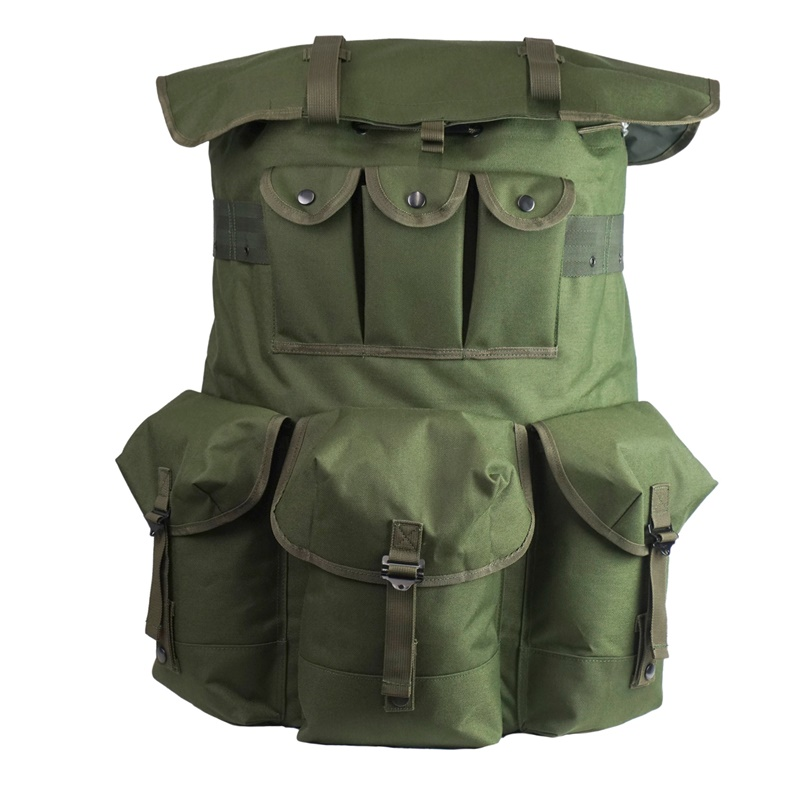 Military Large Alice Pack Army Survival Combat Backpack ALICE Rucksack ...